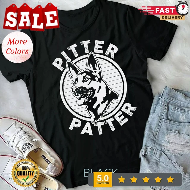 Hot Trending With Funny Pitter Patter - Dog German Shepherd Dog Rescue ...