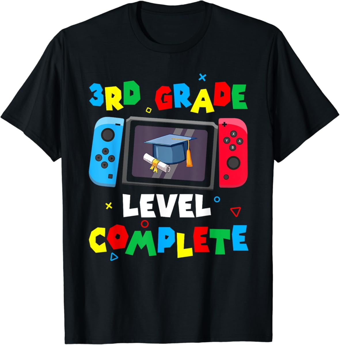 Hot Trending With Game Controller Level 3Rd Grade Complete Boys ...