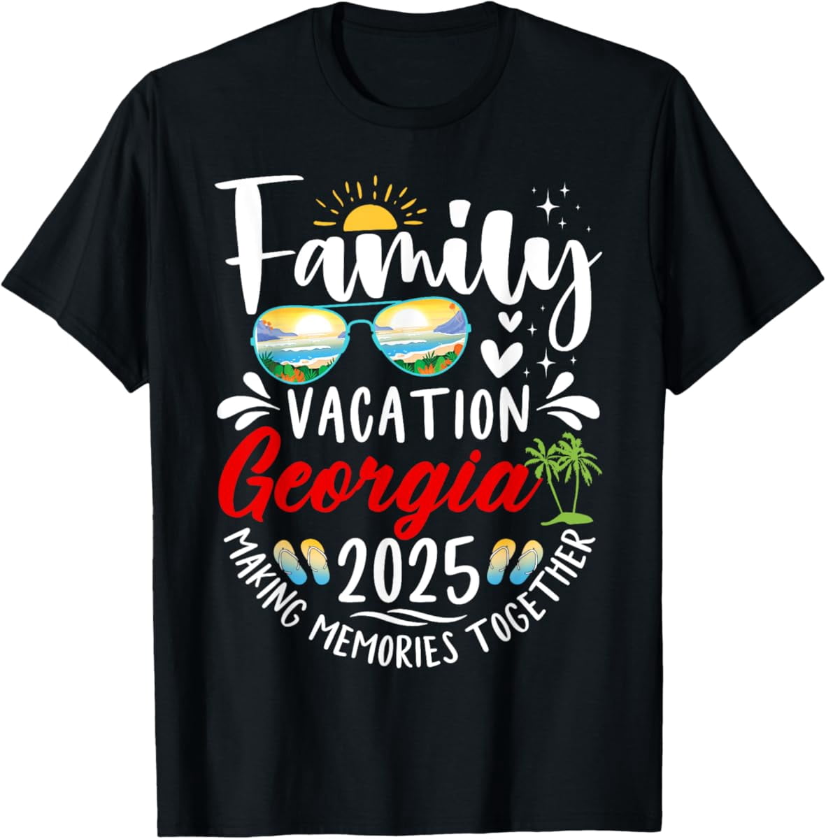 Hot Trending With Georgia Family Vacation Trip 2025 Road Summer Holiday ...