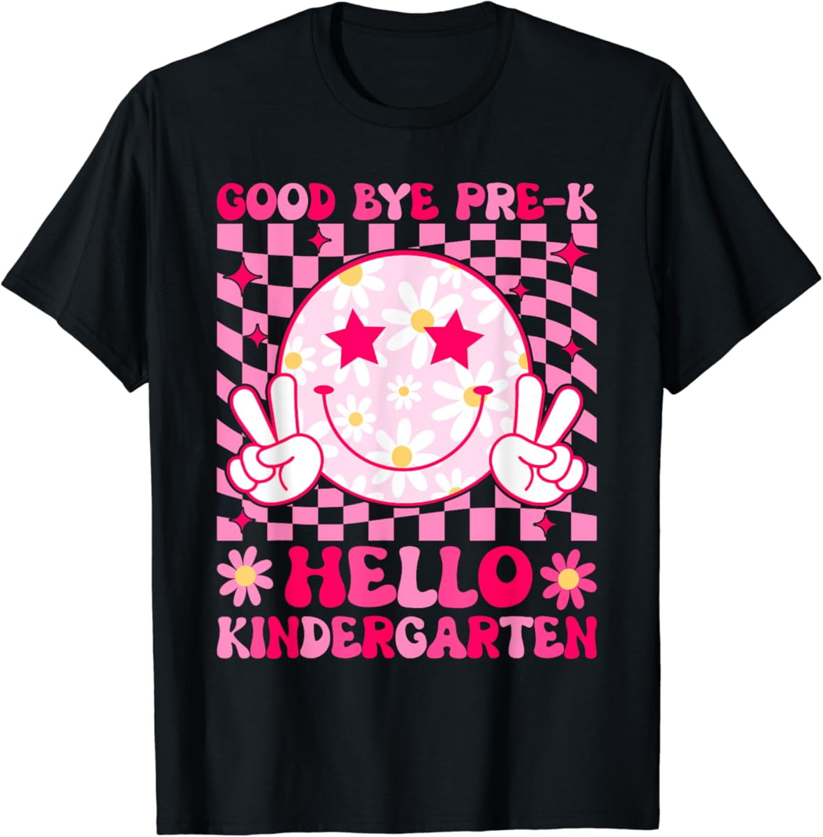 Hot Trending With Goodbye Prek Hello Kindergarten Last Day Of Pre K ...