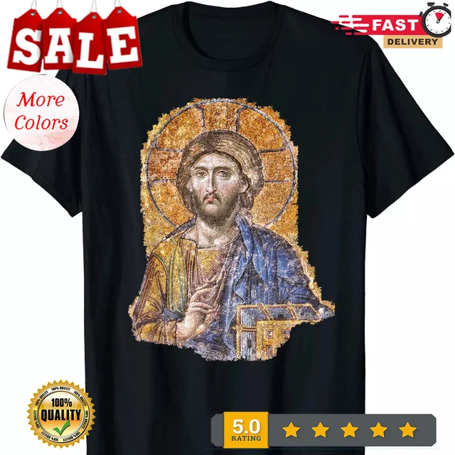 Hot Trending With Hot Sale!!! Hagia Sophia Catholic Greek Orthodox ...