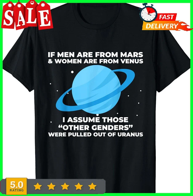 Hot Trending With If Men Are From Mars And Women Are From Venus Out Of ...