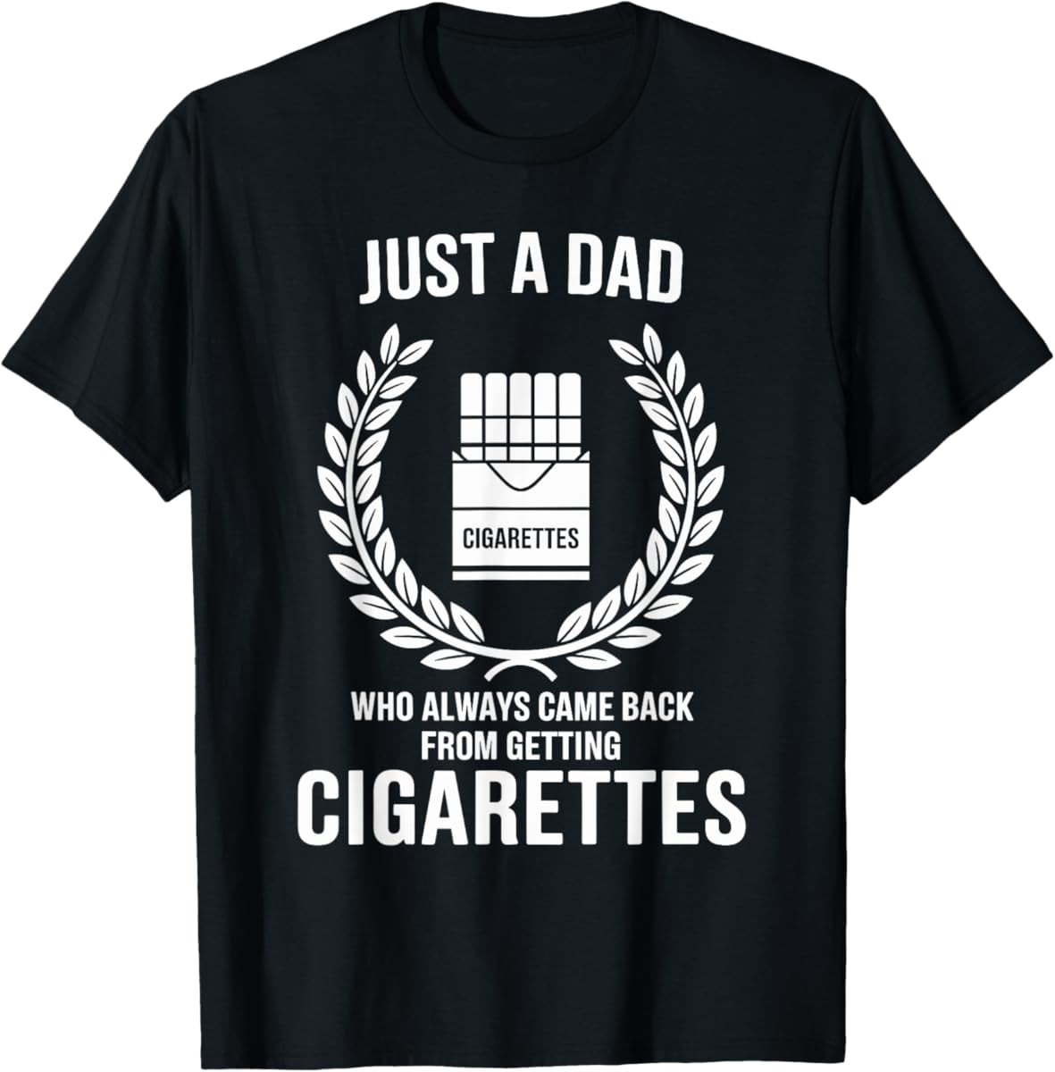 Hot Trending With Just A Dad Who Always Came Back With From Getting ...