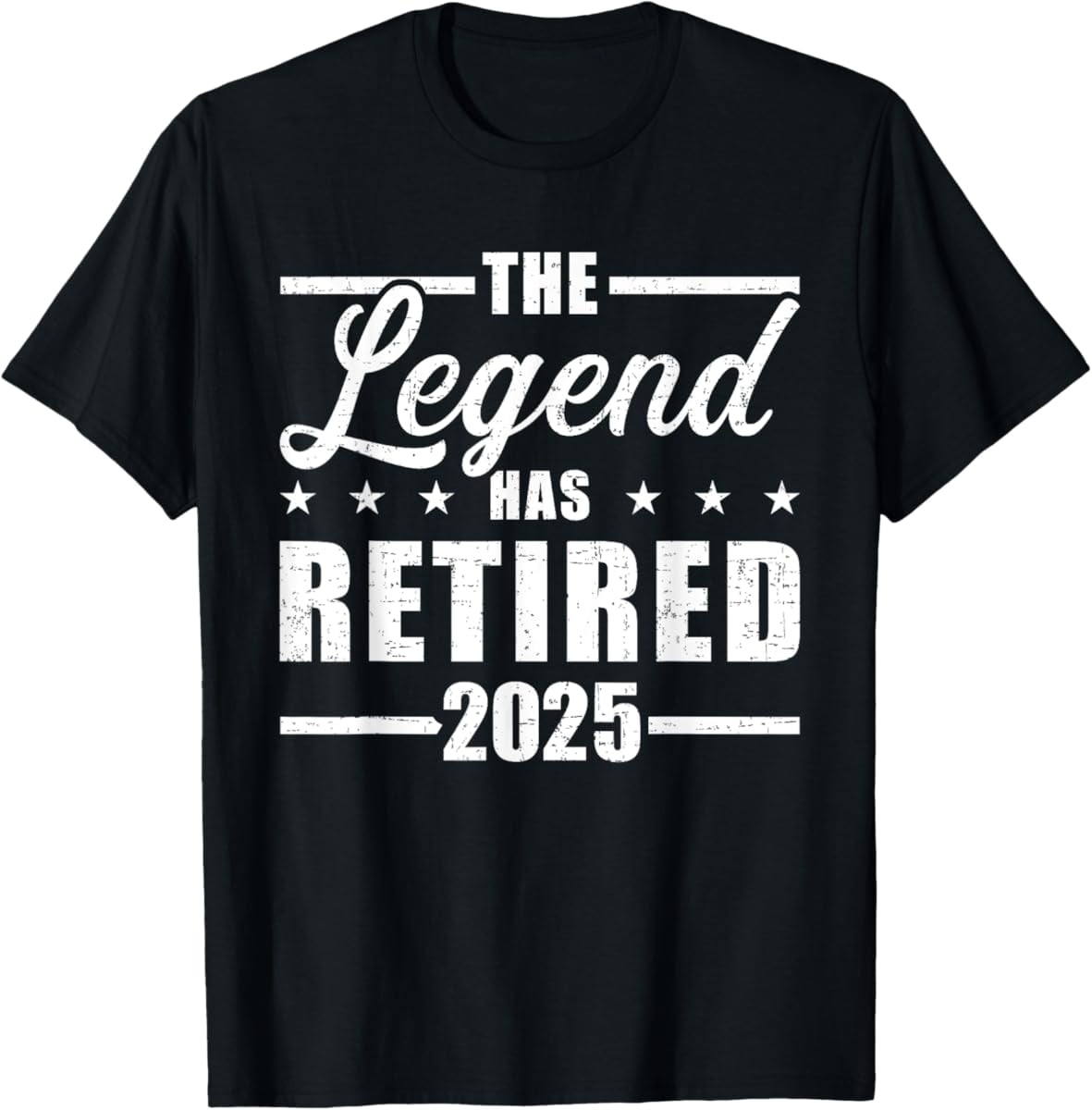 Hot Trending With Legend Hat Retired 2025 For Coworker In Retirement ...