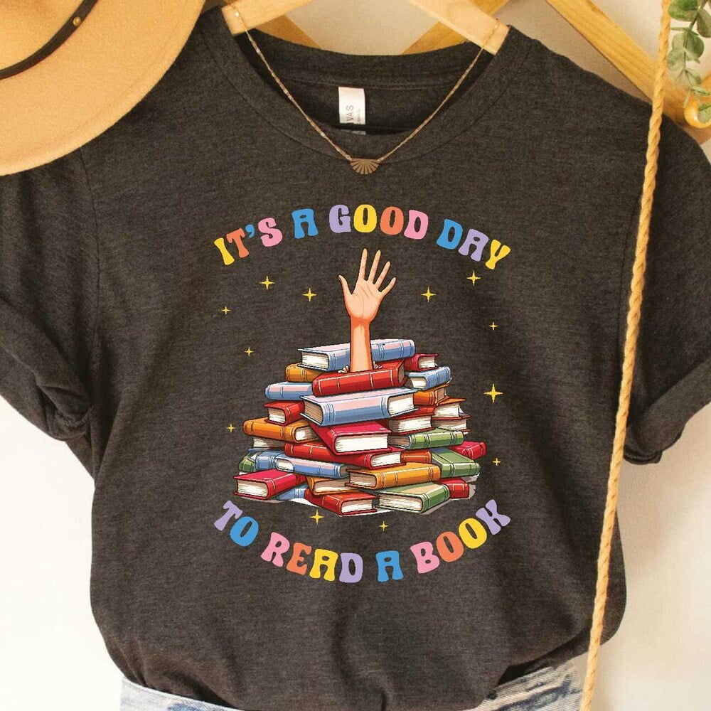Hot Trending With Let'S Read Reading Teacher Book Lover Reading Week ...