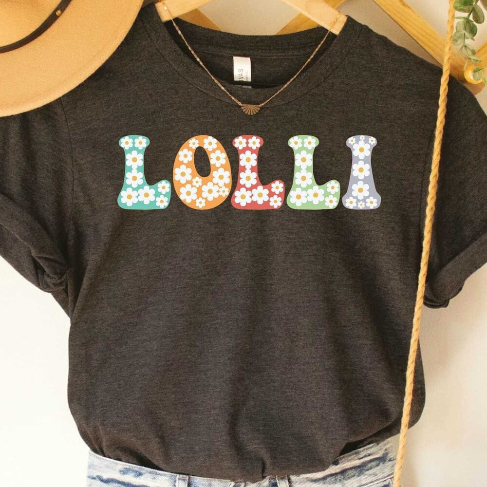 Hot Trending With Lolli For Grandmother Lolli Reveal Gift Future ...