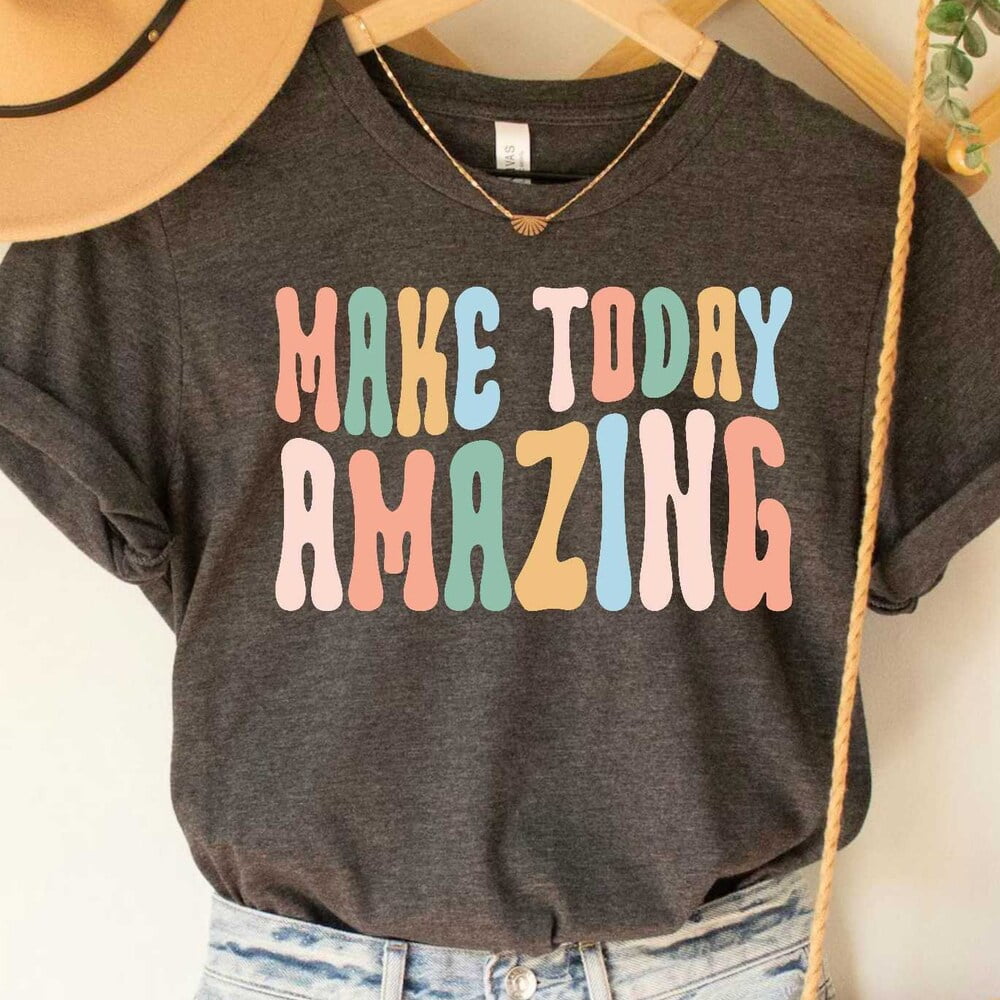 Hot Trending With Make Today Amazing Inspirational Motivational ...