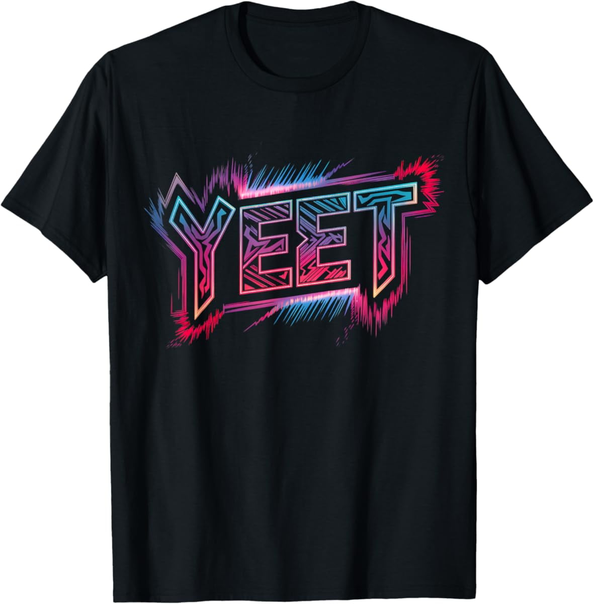 Hot Trending With Men Women Vintage Uso Yeet Apparel Gifts T-Shirt ...
