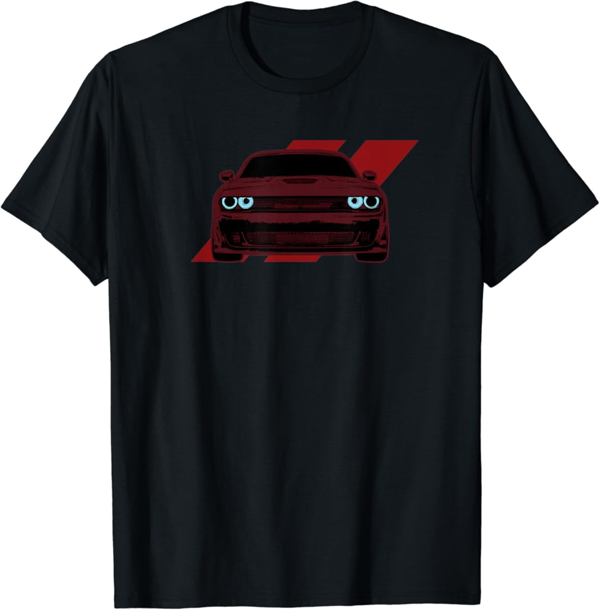 Hot Trending With Modern Muscle Car Graphic | Aggressive Car Design T ...