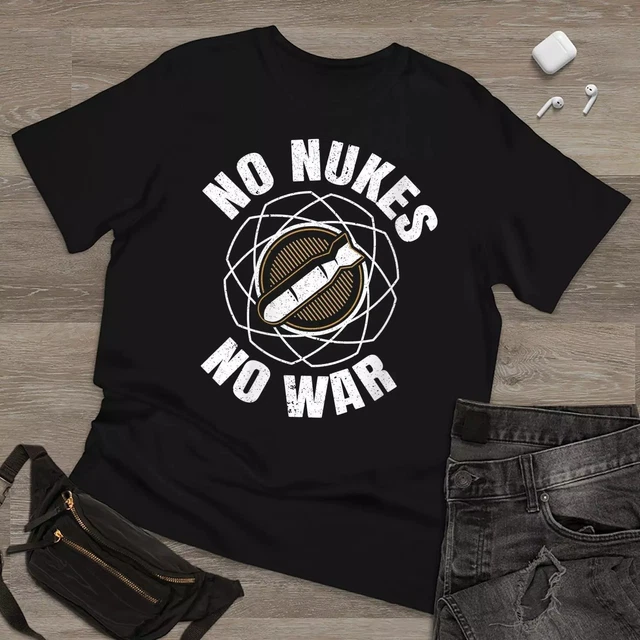 Hot Trending With No Nukes No War Stop The Hate International Day Of ...