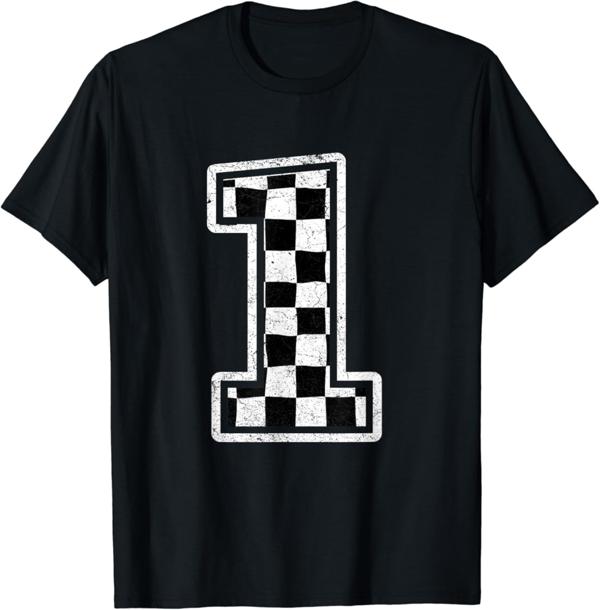 Hot Trending With Number 1 Checkered Flag Pit Crew Race Car 1St ...