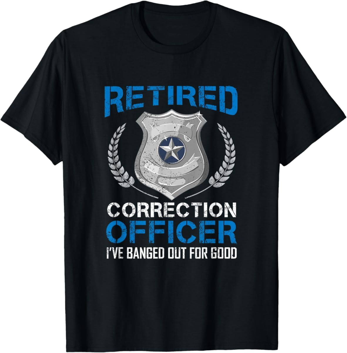 Hot Trending With Retired Corrections Officer Retirement Humor Priguard ...