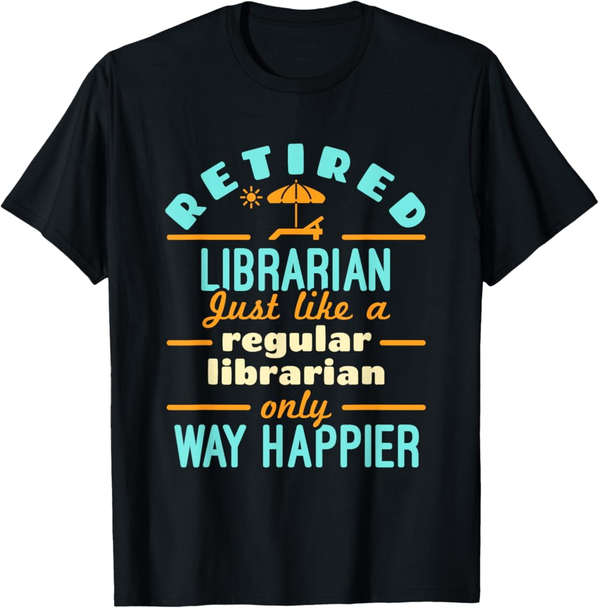 Hot Trending With Retired Librarian Library Retirement Way Happier Men ...