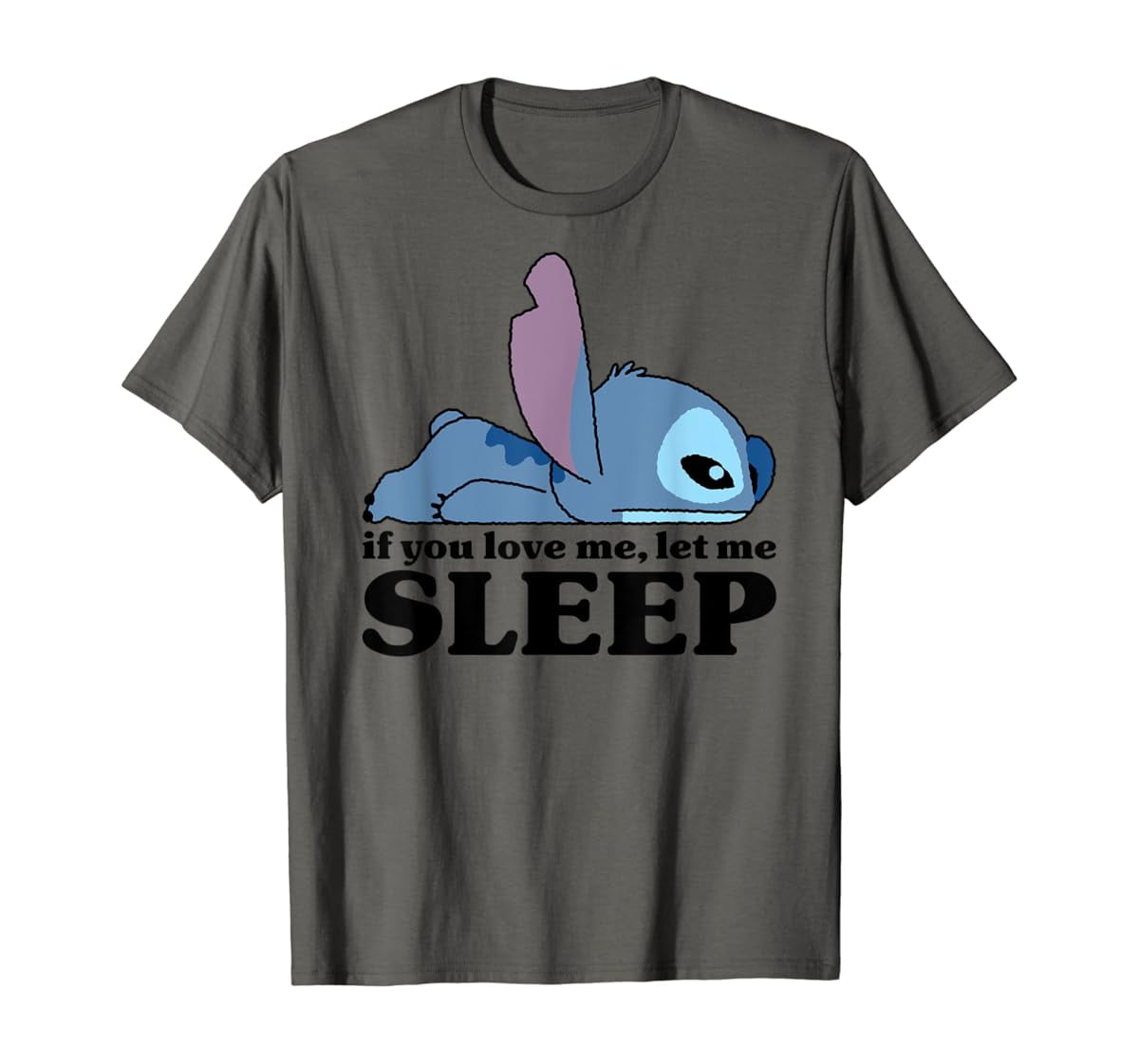 Hot Trending With Sleepy T-Shirt Design Preview Only - Walmart.com