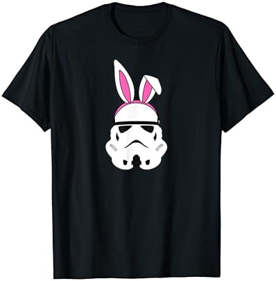 Hot Trending With Stormtrooper Spring Easter Bunny Ears T-Shirt Design ...
