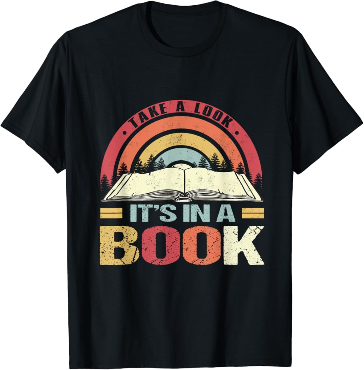 Hot Trending With Take A Look Its In A Book Vintage Reading Bookworm ...