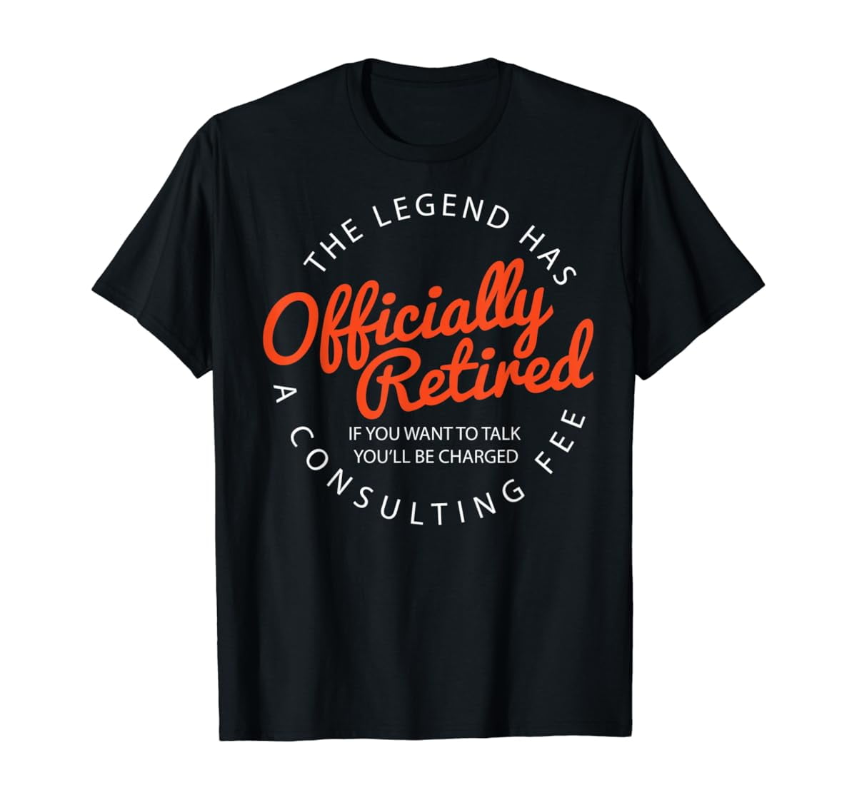 Hot Trending With The Legend Has Officially Retired Funny Retirement ...