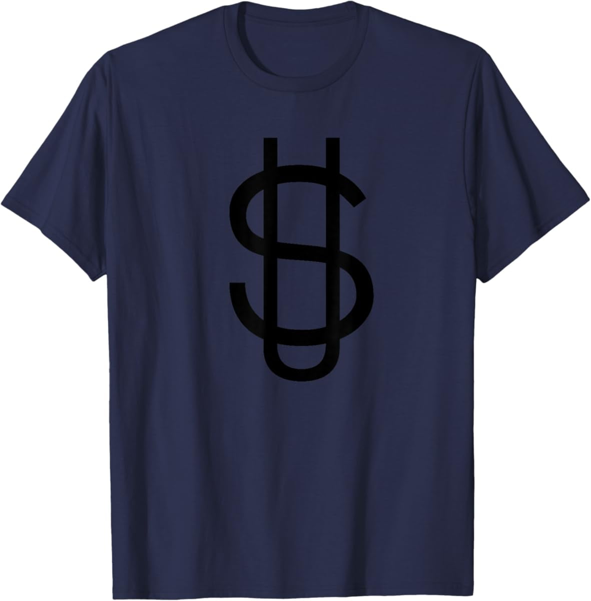 Hot Trending With Us Dollar Sign T-Shirt Design Preview Only - Walmart.com