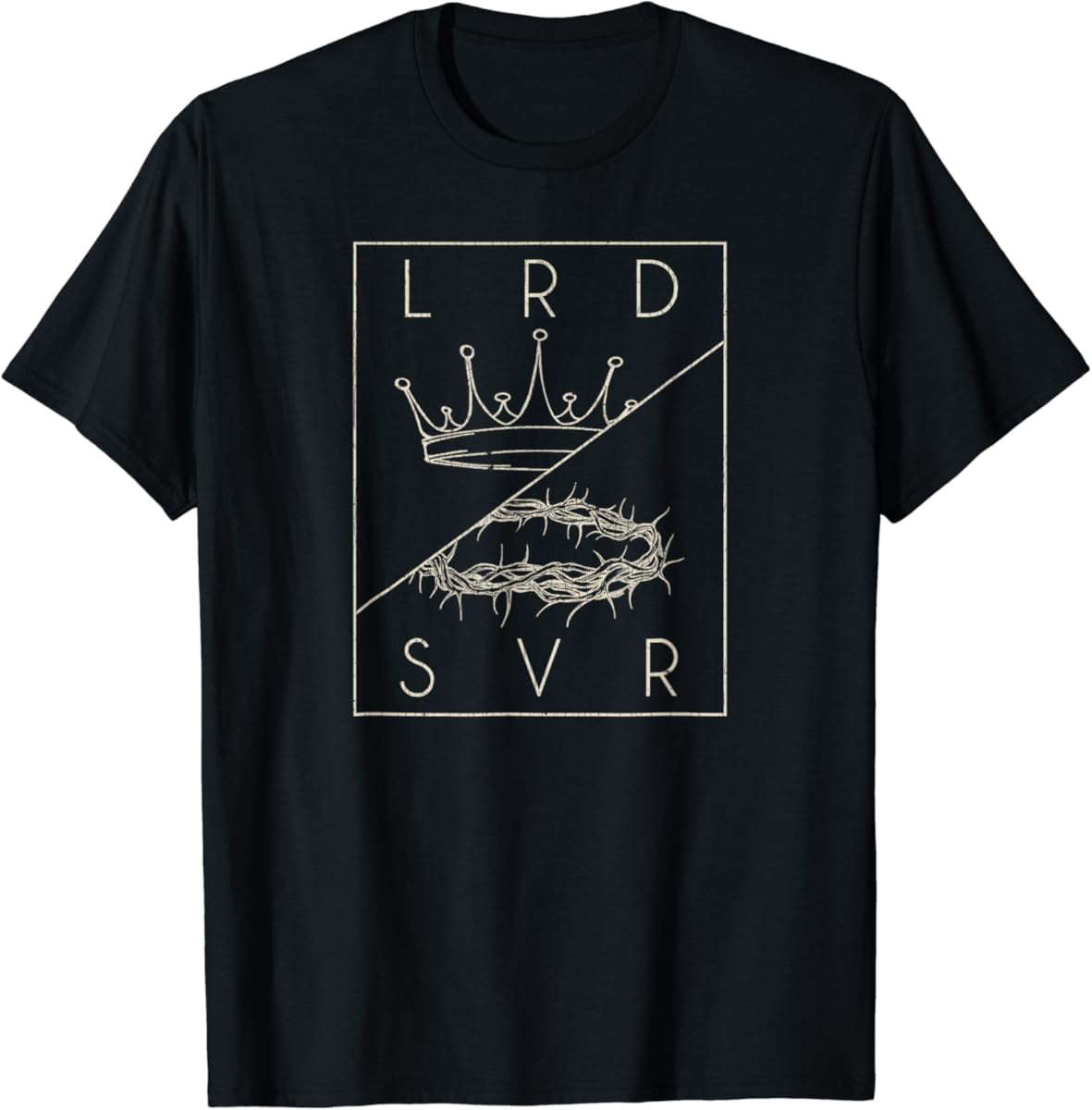 Hot Trending With Vintage Retro Jesus Christian Lord Savior Graphic T ...
