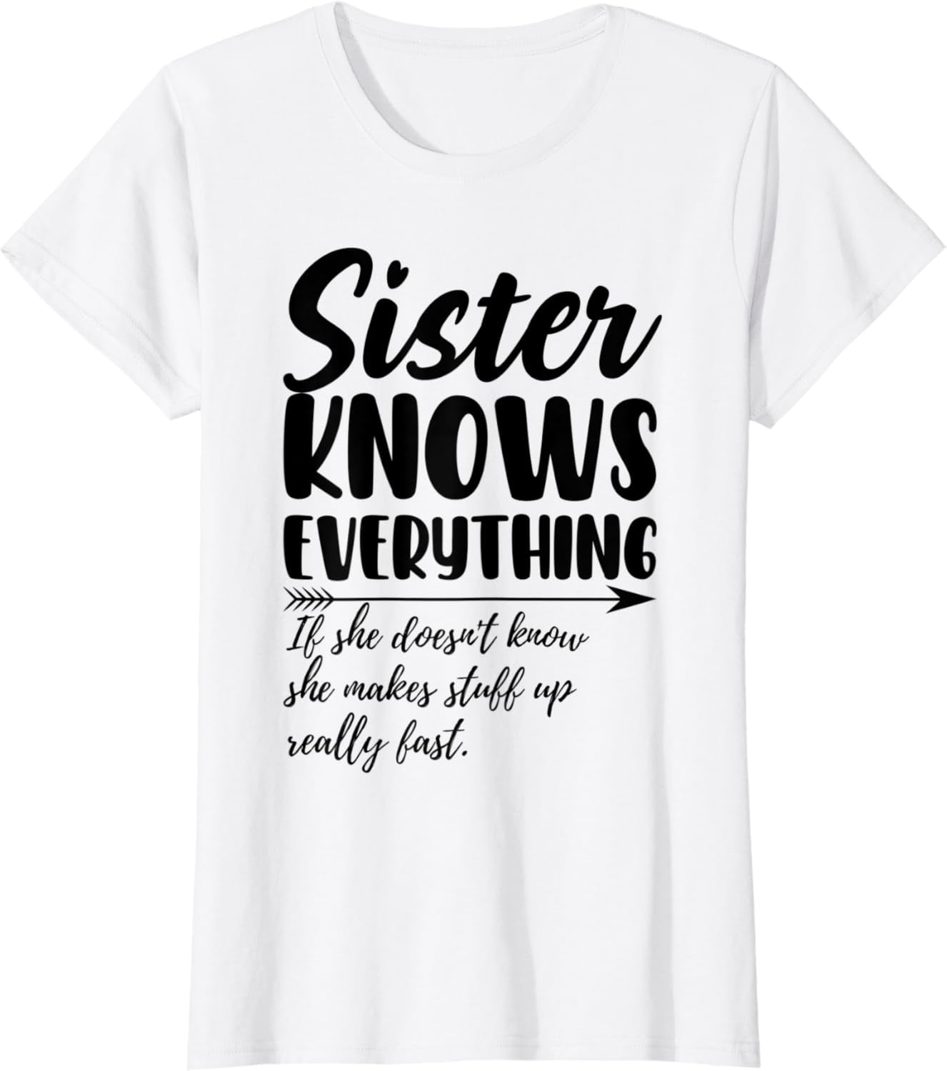 Hot Trending Wosister Knows Everything If She Doesn'T Know Funny ...