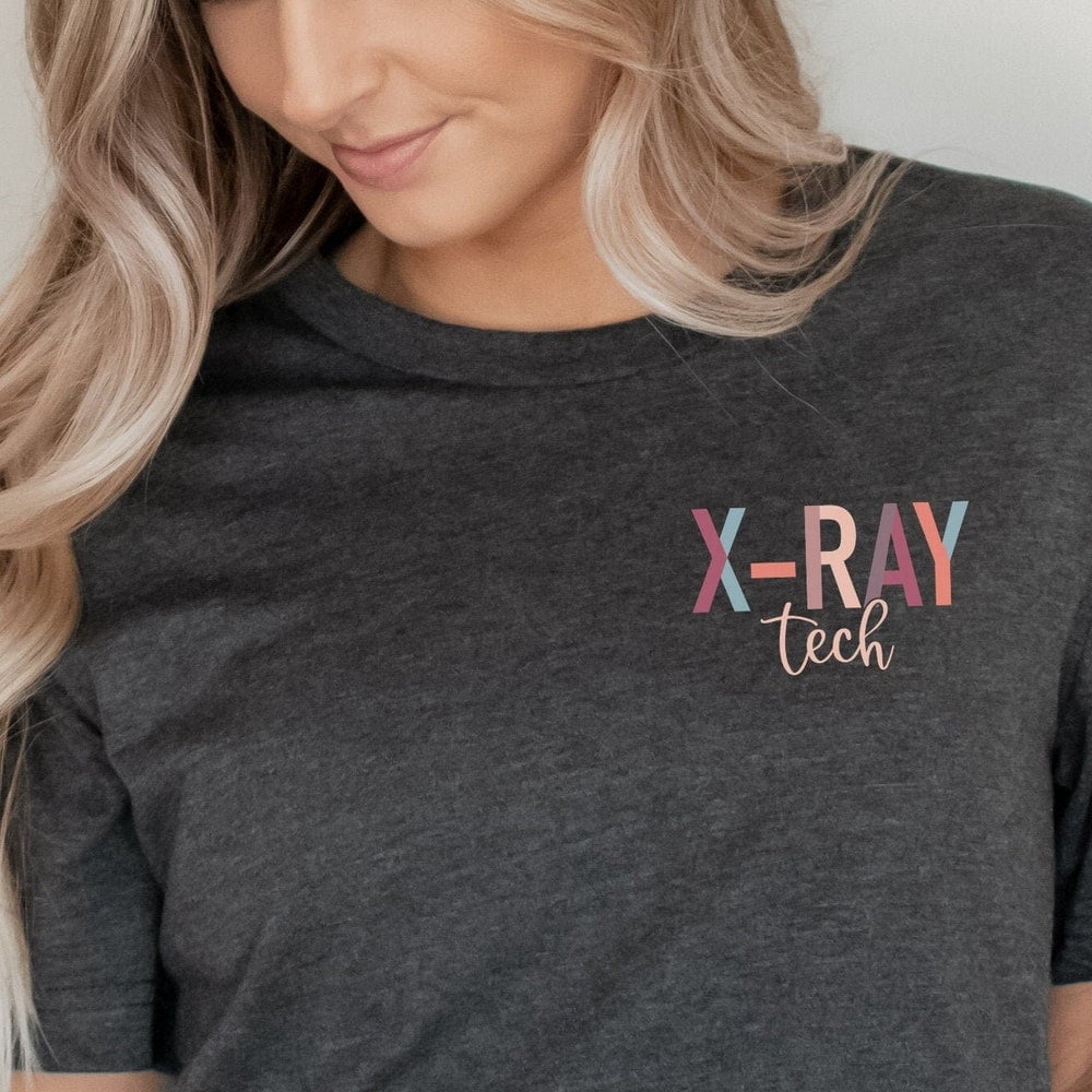 Hot Trending With X-Ray Tech Shirt, X-Ray Tech Gift, Xray Tech Gifts, X ...