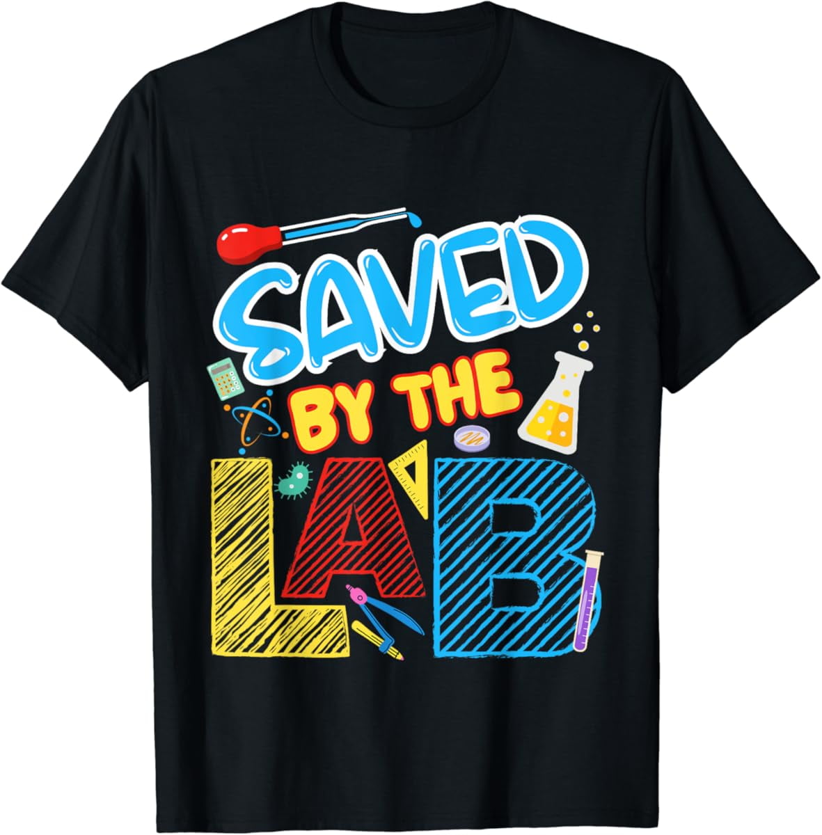 Hot Trending lab week 2024 saved by the lab Retro Medical Laboratory ...