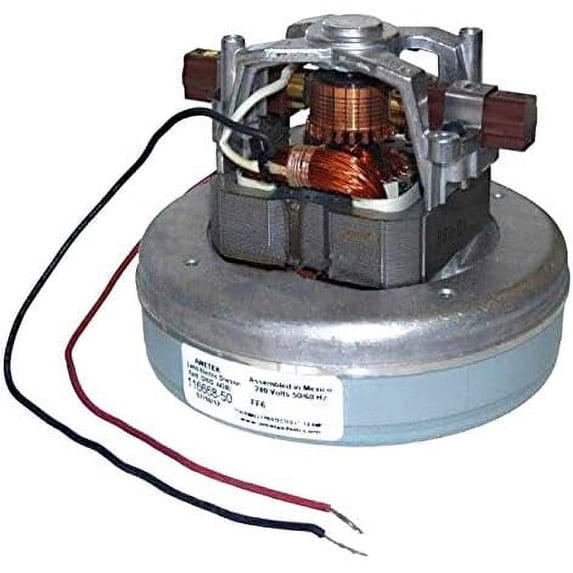 Hot Tub 1 HP, 240 Volt, 3.8 Amp Air Blower Motor Compatible with Most ...