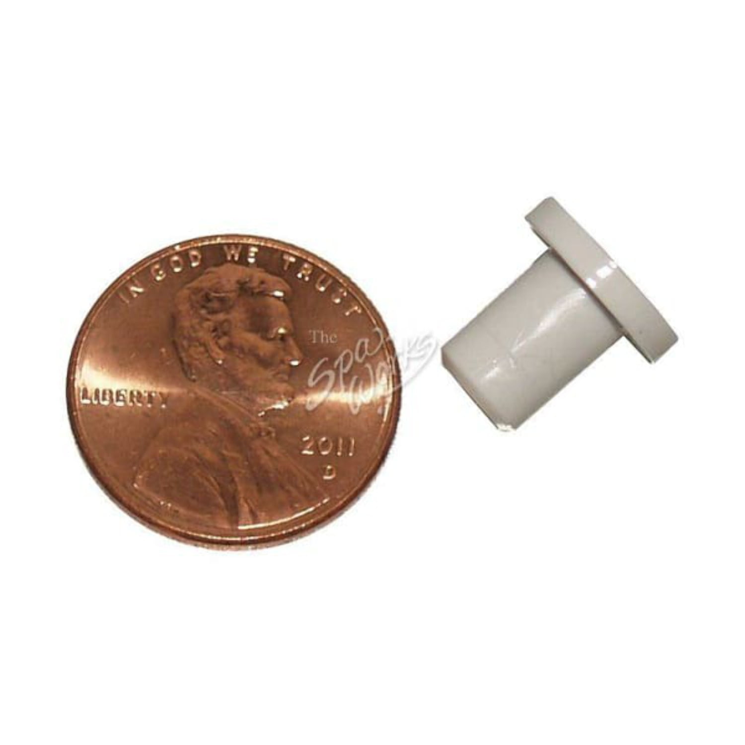 Hot Tub 3/8 Inch Barbed Plug (2 Pack) 103376 - Walmart.com