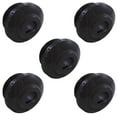 Hot Tub Basics | Spa Jet Return Nozzle 400-1411DB 5-Pack 1.5" NPT Black ...
