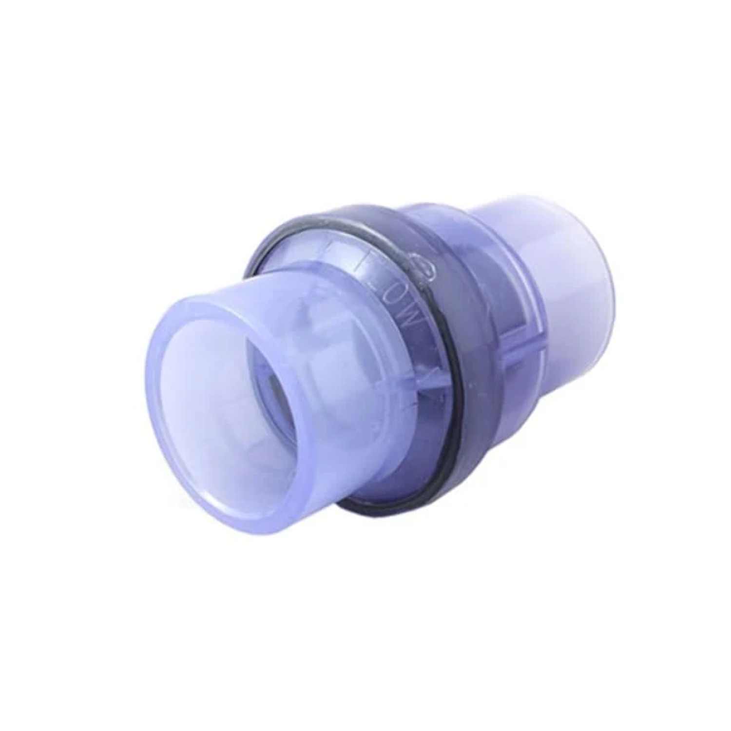 Hot Tub Compatible With Caldera Spas Check Valve Wat022001 - Walmart.com