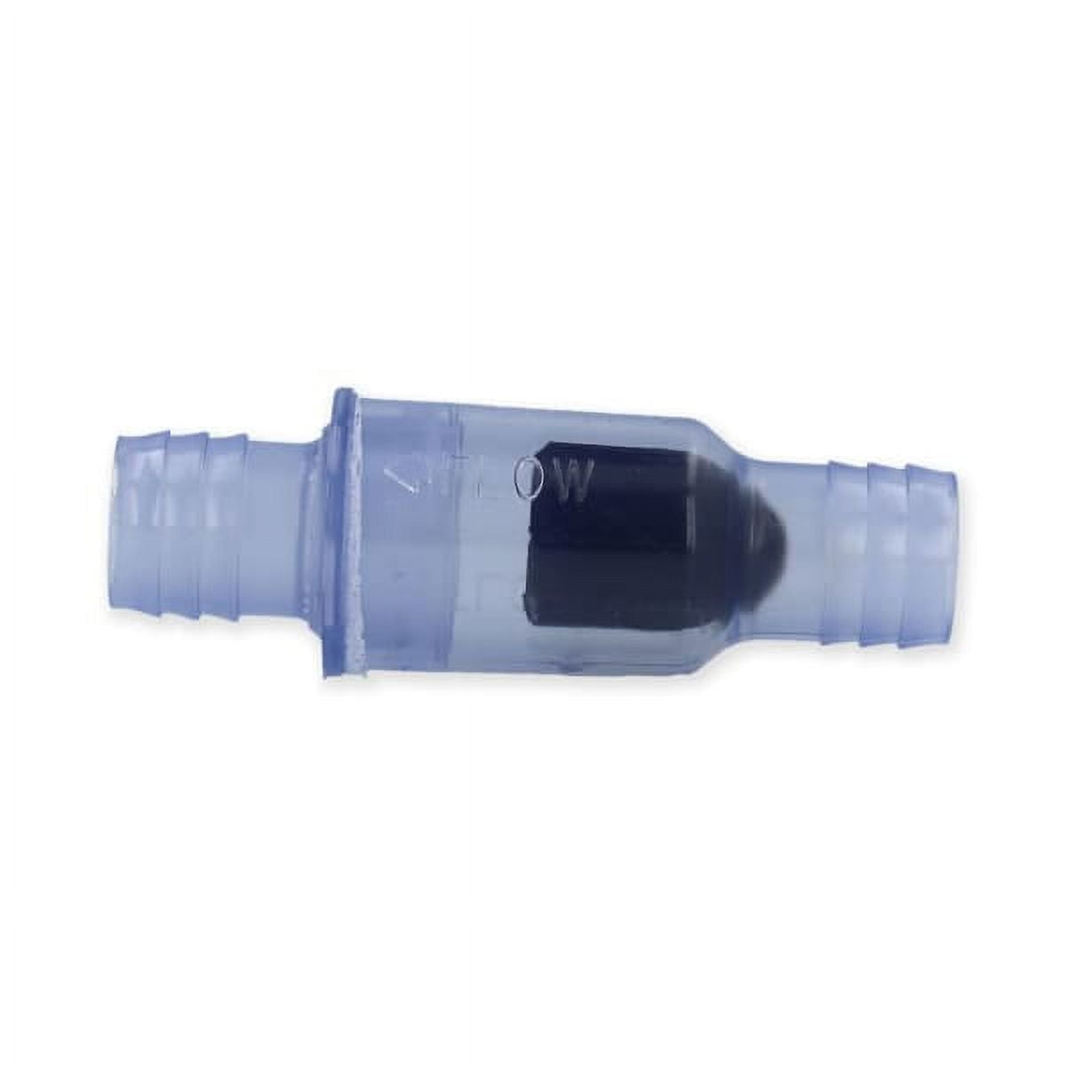 Hot Tub Compatible With Caldera Spas Circ Pump Check Valve DIY35233 ...