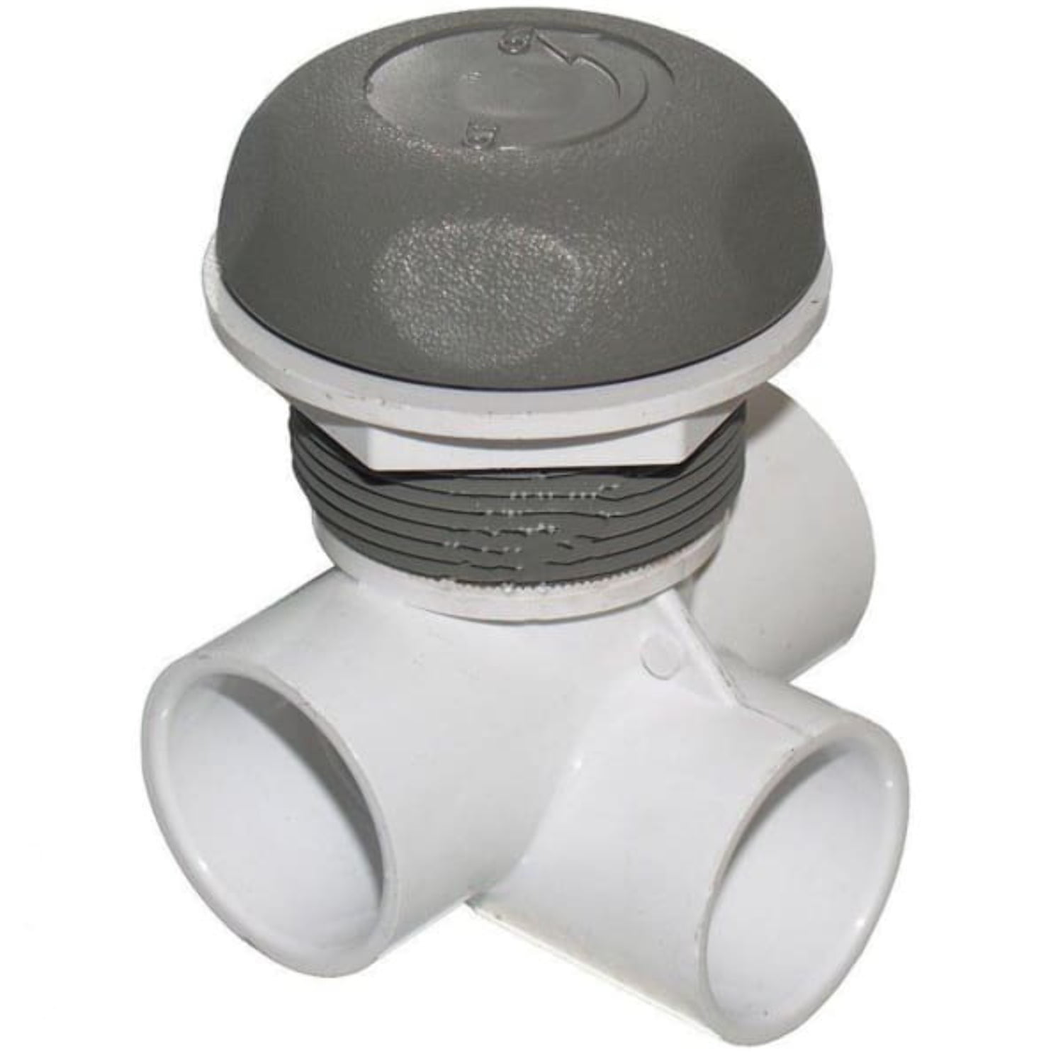 Hot Tub Compatible With Caldera Spas Diverter Valve WAT72609 - Walmart.com