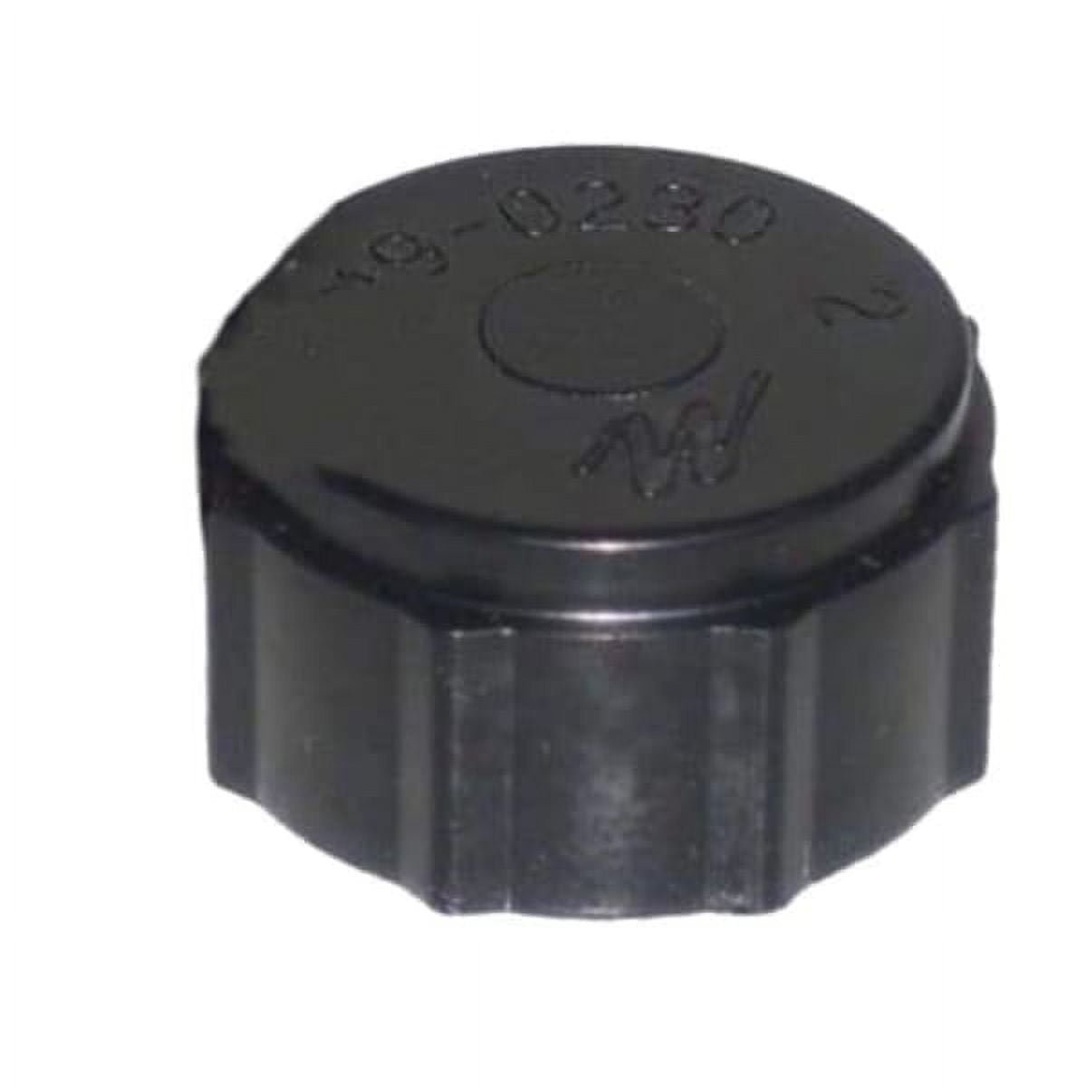 Hot Tub Compatible With Caldera Spas Drain Valve Cap DIY70531 - Walmart.com