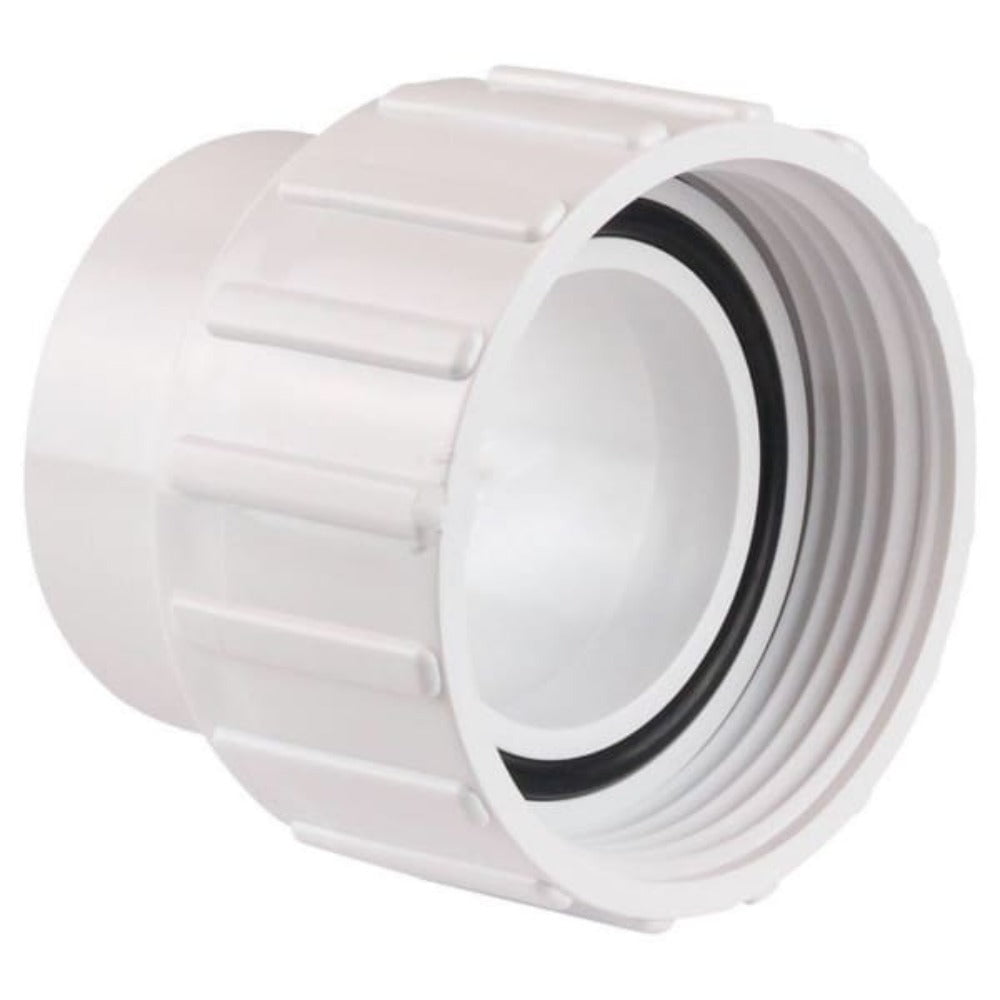 Hot Tub Compatible With Caldera Spas Pump Union 1 1/2" DIY71038 ...