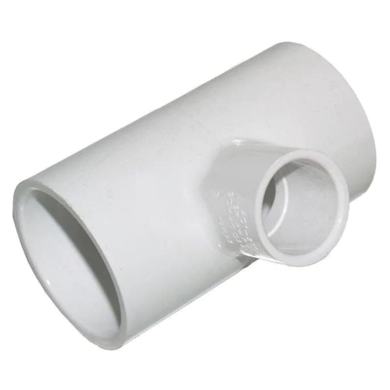 Hot Tub Compatible With Caldera Spas Pvc Tee, 1-1/2 Inch Slip X 1-1/2 ...