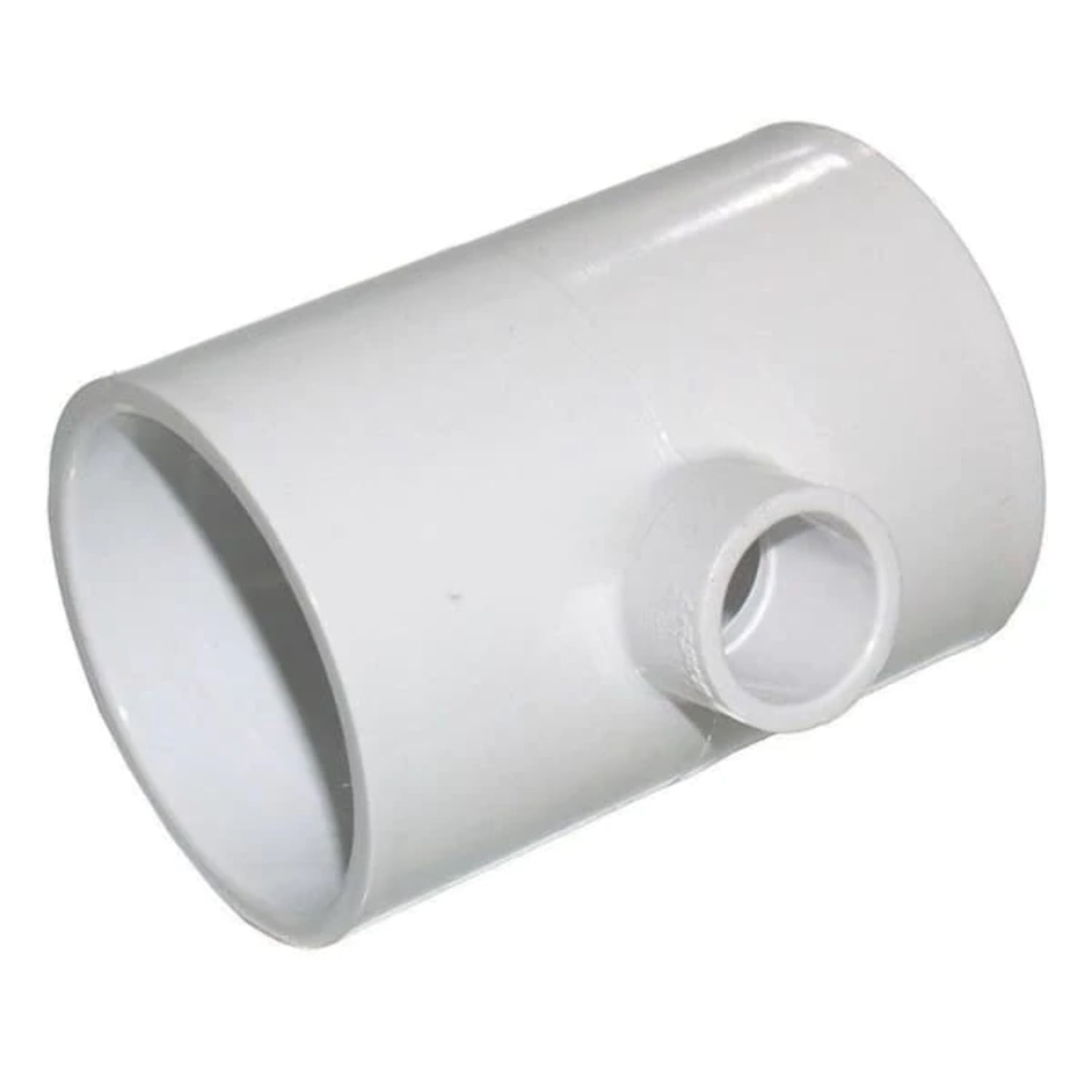Hot Tub Compatible With Caldera Spas Pvc Tee, 2 Inch Slip X 2 Inch Slip ...