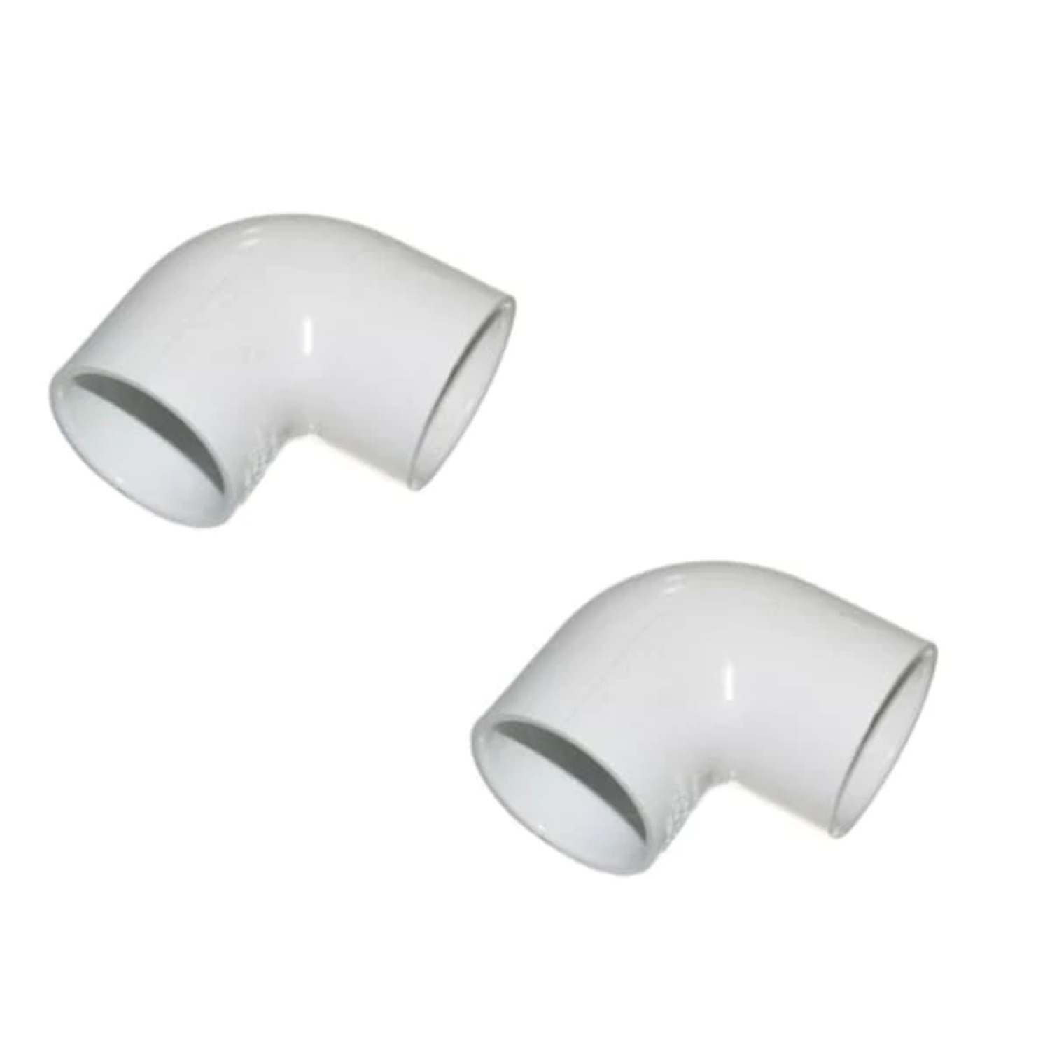 Hot Tub Compatible With Coleman Spas 1.5 Inch 90 Degree Slip Elbow ...