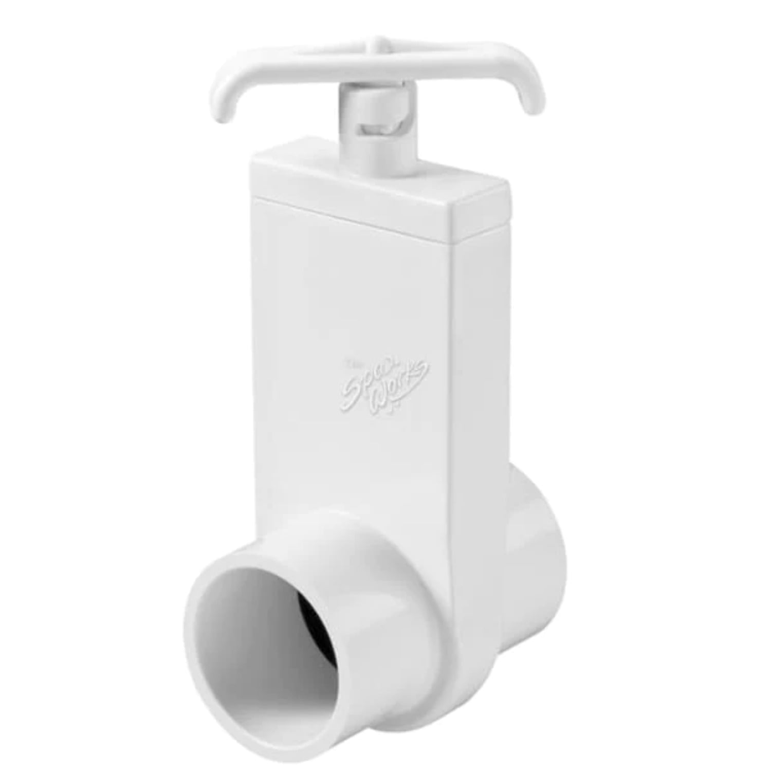 Hot Tub Compatible With Coleman Spas 2 Inch Slide Valve, Spig X Spig ...