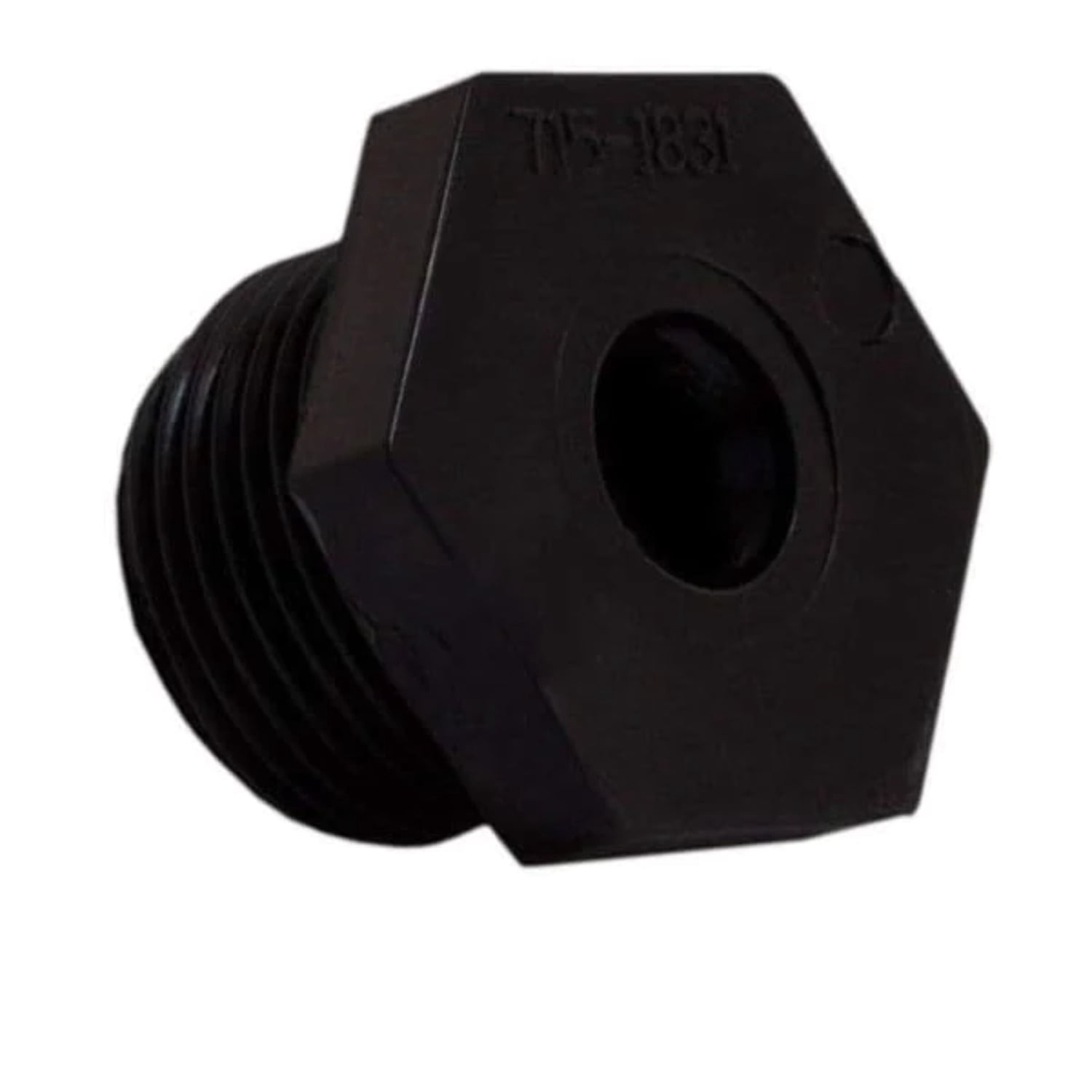 Hot Tub Compatible With Dimension One Spas 3/4 Inch Sensor Plug ...