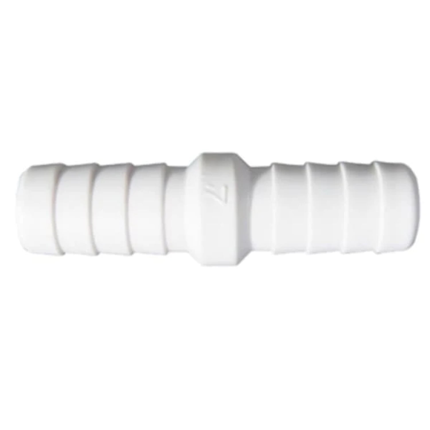 Hot Tub Compatible With Dimension One Spas 3/8 Inch Barb X 3/8 Inch ...