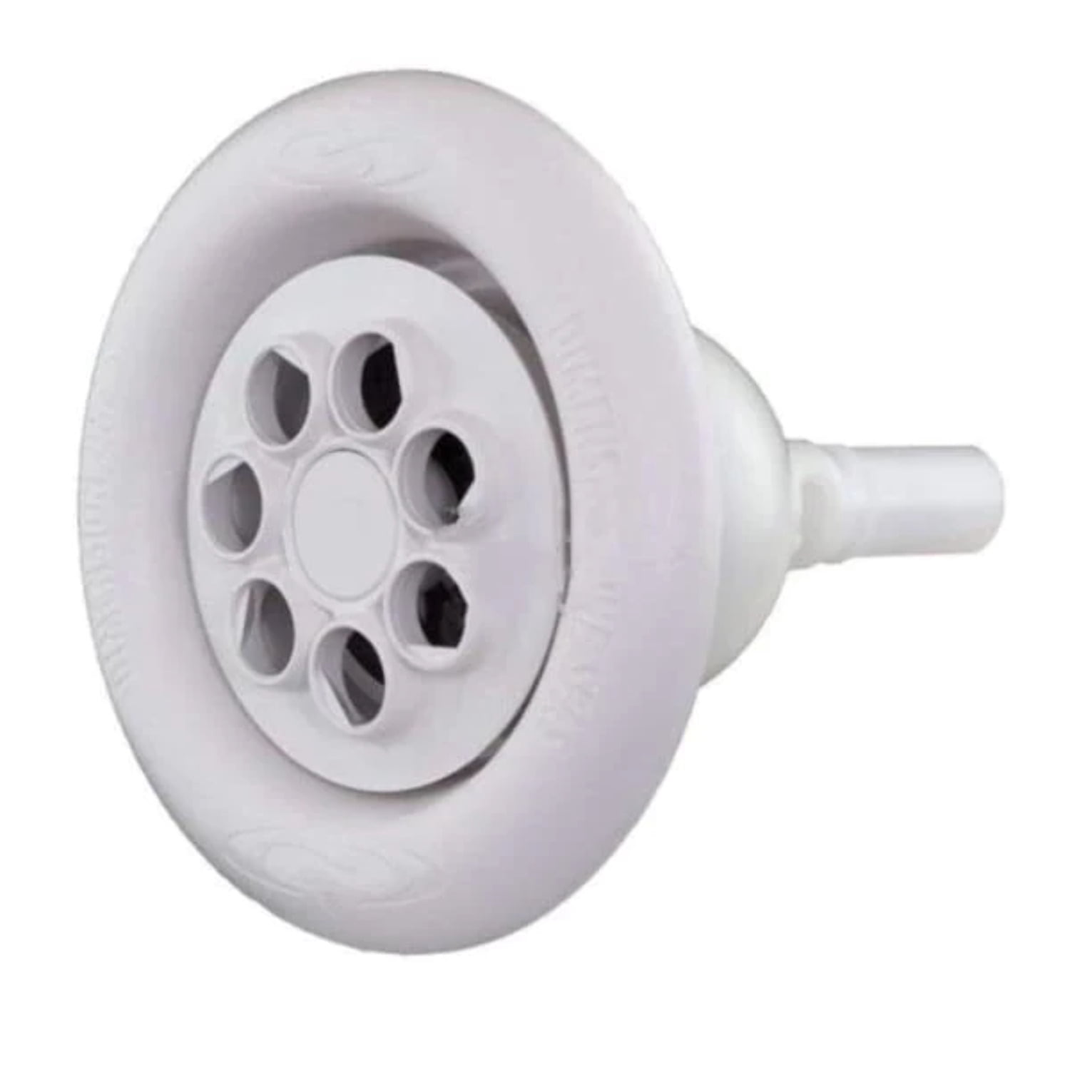 Hot Tub Compatible With Dimension One Spas Large Vcr Jet Multiport ...