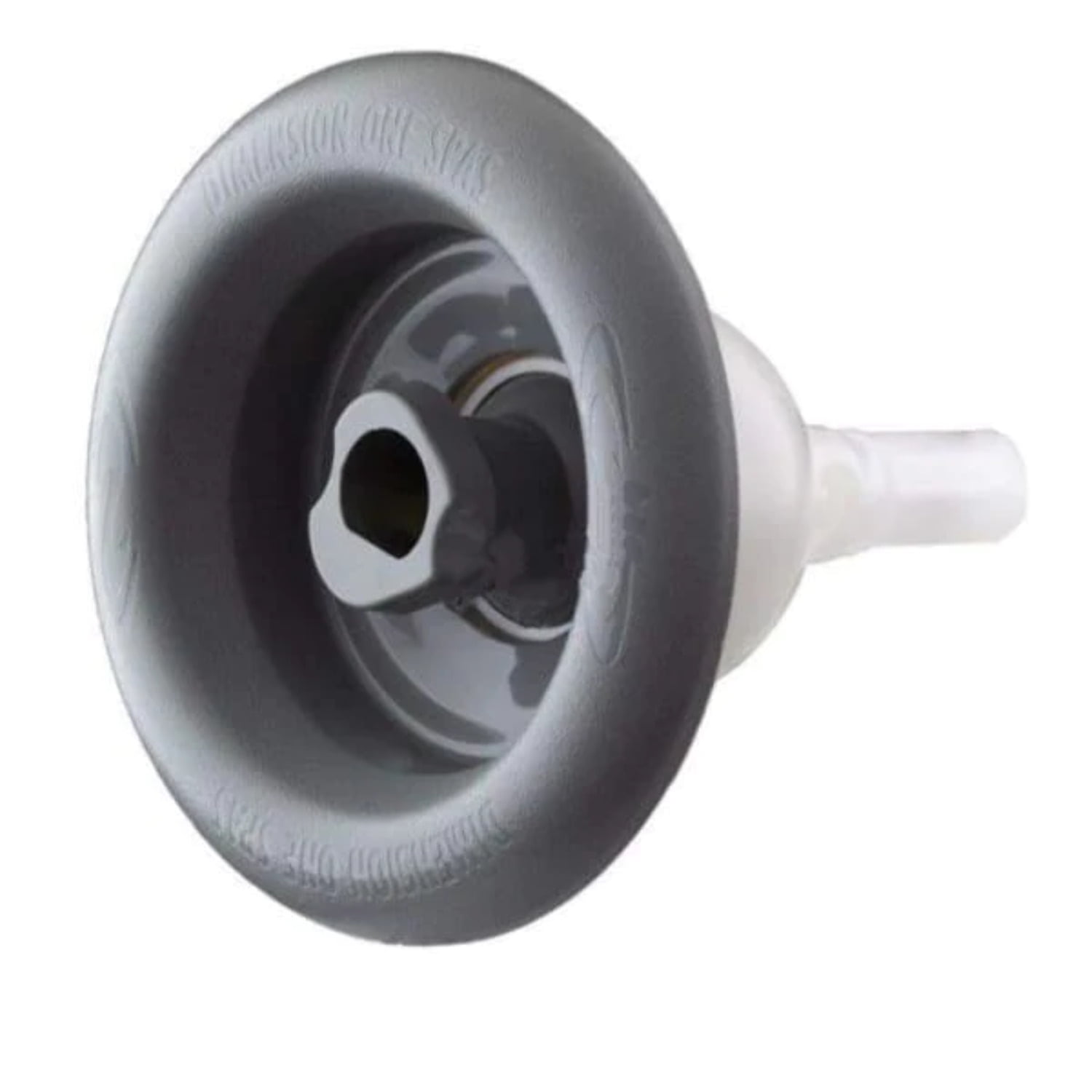 Hot Tub Compatible With Dimension One Spas Large Vcr Jet Single Rotator ...