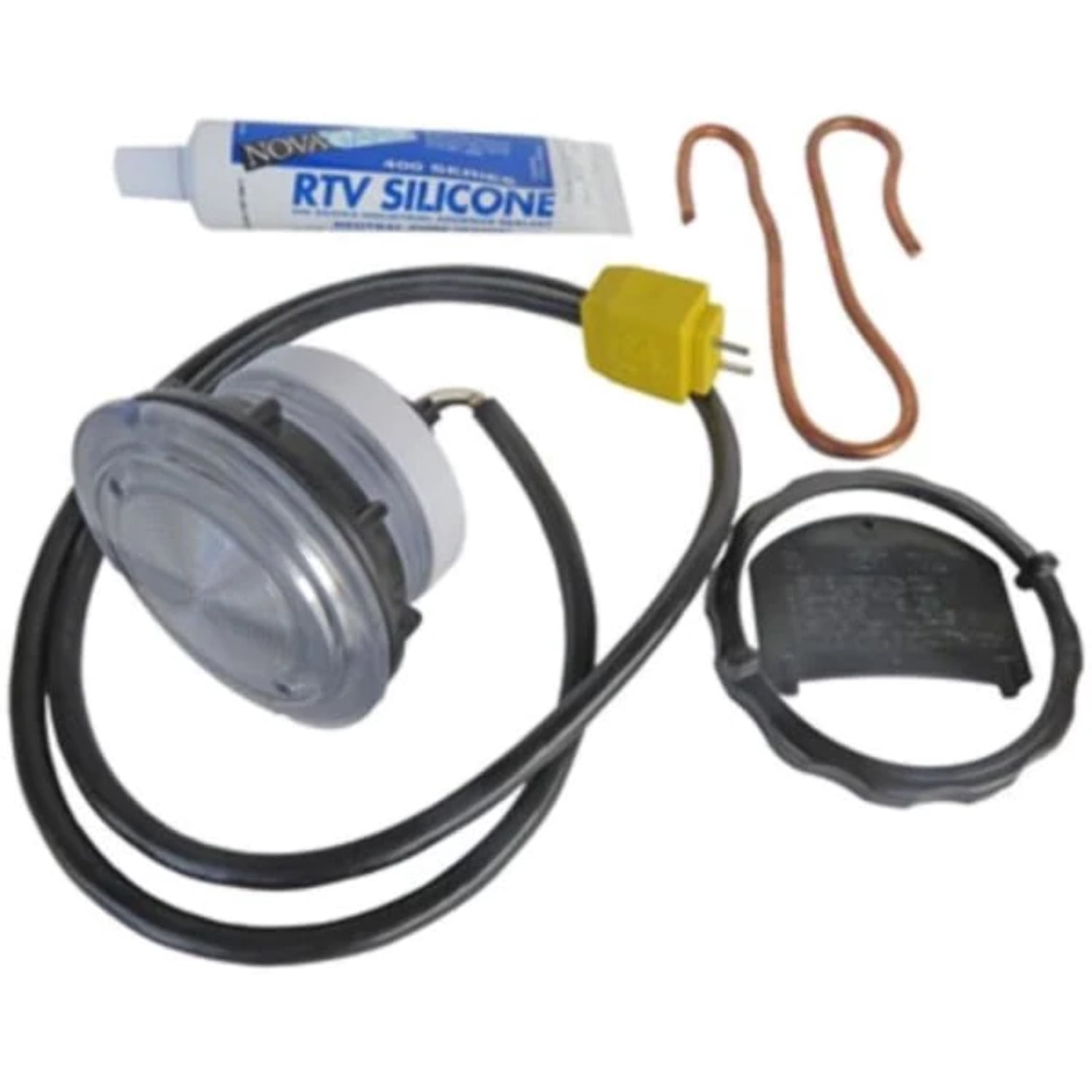 Hot Tub Compatible With Dimension One Spas Light Assembly DIM01510-100 ...