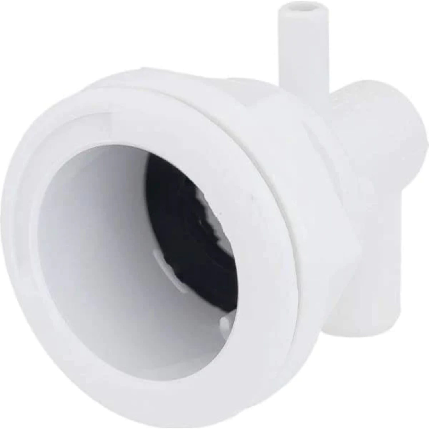 Hot Tub Compatible With Dimension One Spas Mini Storm Jet Ell Body, 3/8 ...