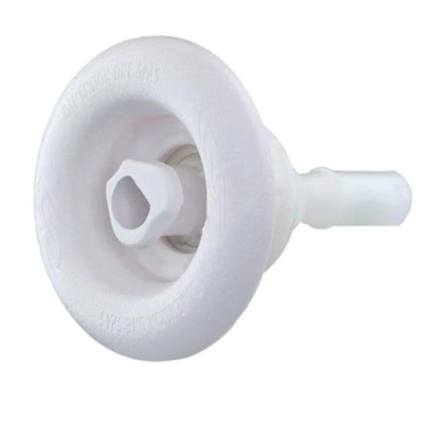 Hot Tub Compatible With Dimension One Spas Mini Vcr Jet Rotating Insert ...