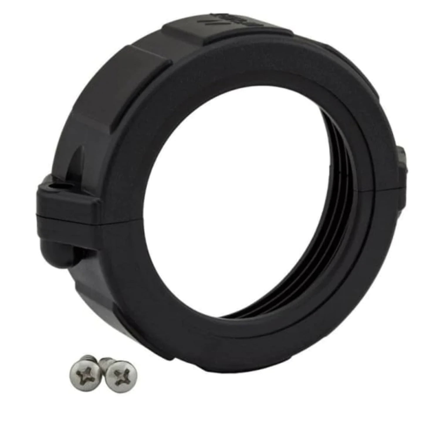 Hot Tub Compatible With Dimension One Spas Pump Union Split Nut 1 1/2 DIY01710-28 - Walmart.com