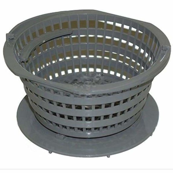 Hot Tub Compatible With Dynasty Spas Filter Basket 5 3/4 Inch Base ...