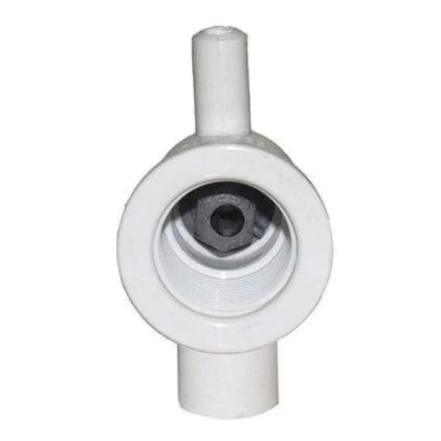 Hot Tub Compatible With Dynasty Spas Jet Body, 3/8 Inch Barb Air X 3/4 ...