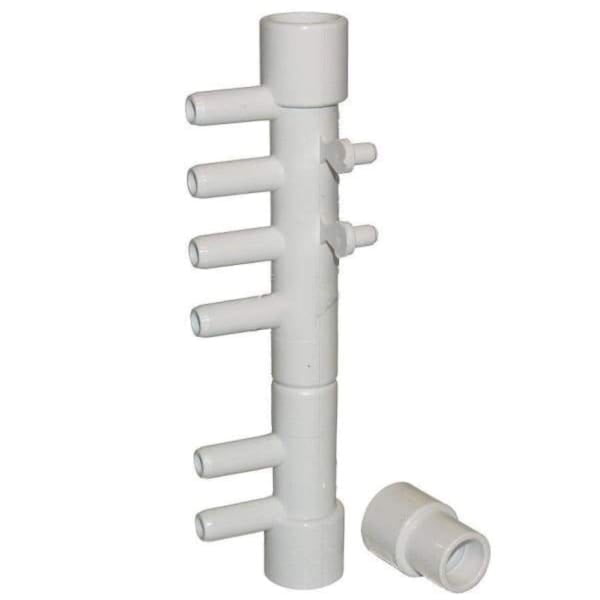 Hot Tub Compatible With Dynasty Spas Manifold 1/2" S/S X 6-3/8" Bar ...