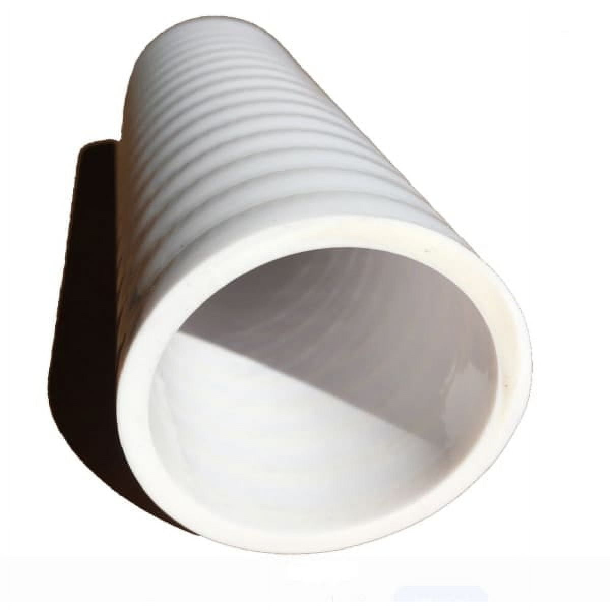Hot Tub Compatible With Dynasty Spas PVC Flex Pipe 1.5" X 3ft DIY10651 ...